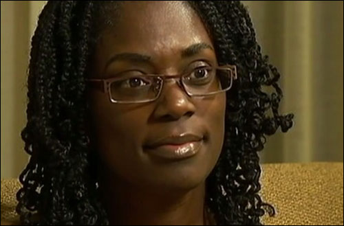 The Heroism of Antoinette Tuff | Aish