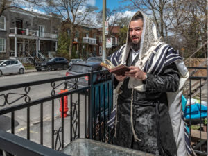 What Is Hasidic Judaism? | Aish