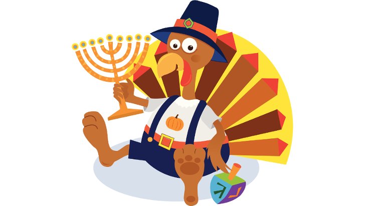 How to Make Thanksgiving More Jewish | Aish