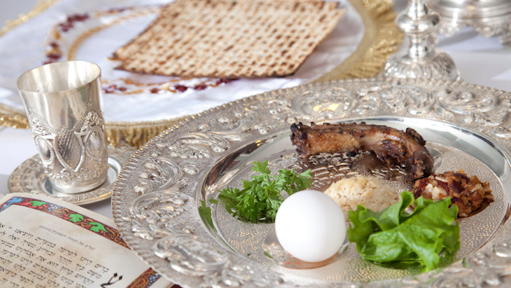 How to Run Your own Seder: Everything You Need to Know | Aish