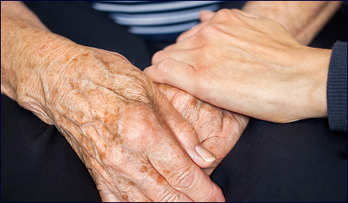 How to Pay a Proper Shiva Call | Aish