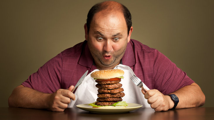 Overeating: Hungry Body or Starving Soul? | Aish