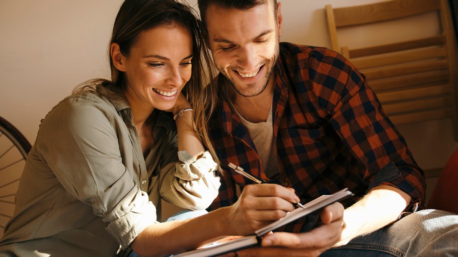 I Like You Because: 30 Sentence Starters for Dating | Aish