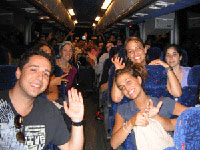 Worldwide Programs | Aish.com