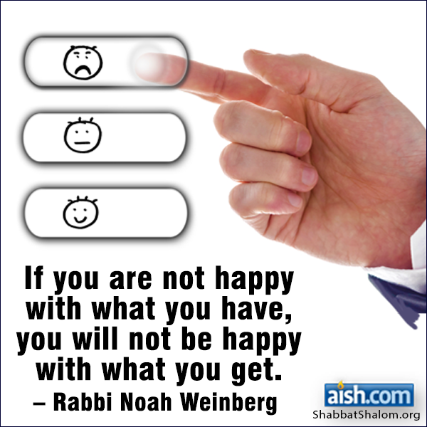 Jewish Positive Quotes