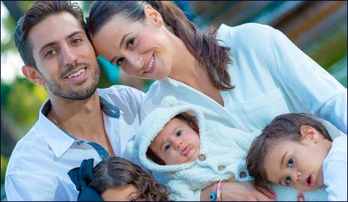 In Memory of Adam Krief | Aish