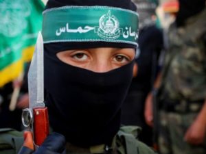 Zach Sage Fox Interviews a Terrorist | Aish