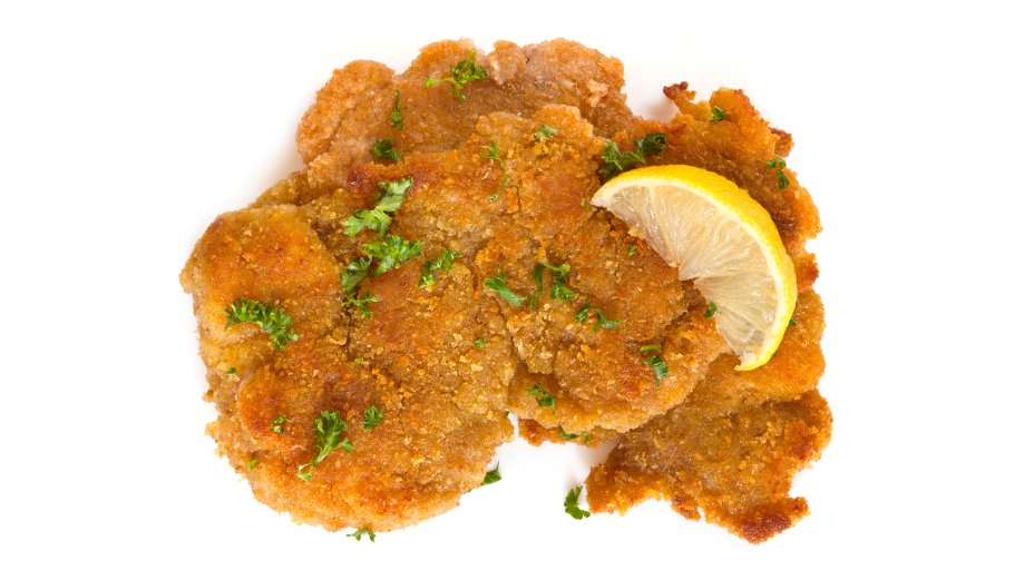 Is Schnitzel Jewish? | Aish