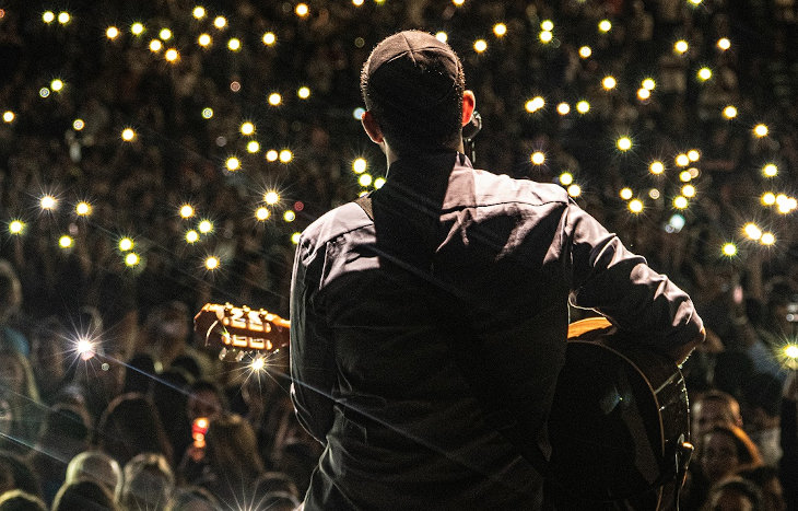 Ishay Ribo: The Great Harmonizer | Aish