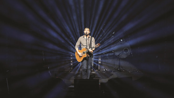 Ishay Ribo: The Great Harmonizer | Aish