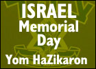 Israel Memorial Day - Yom HaZikaron | Aish