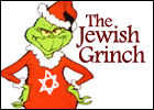 The Jewish Grinch | Aish