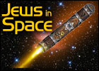 Jews in Space | Aish