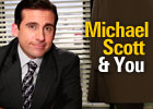 Michael Scott and You | Aish