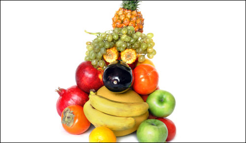 New Fruits for the New Year | Aish