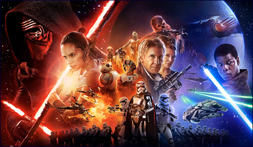 From Jediism to Judaism: Star Wars as Jewish Allegory | Aish