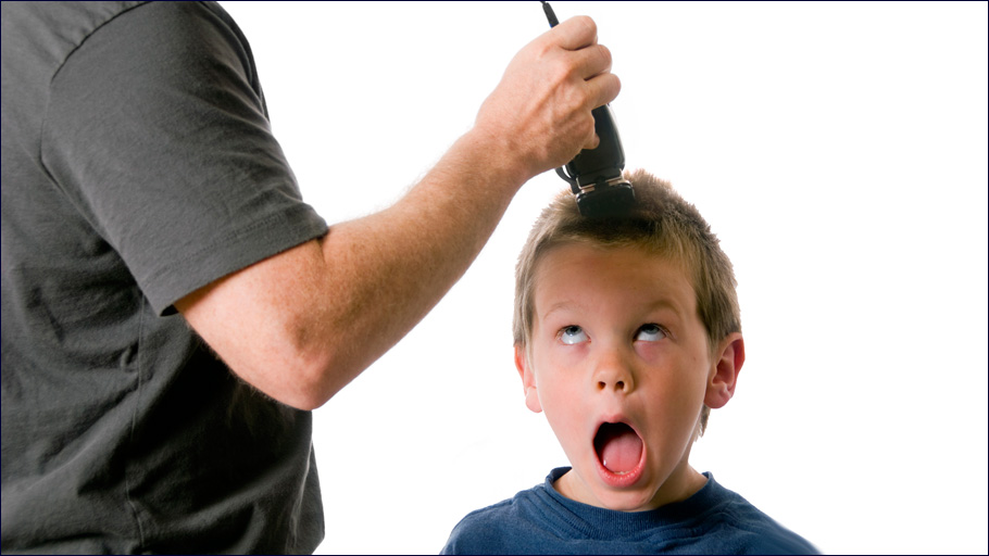 Jewish Haircuts & Styles for Lag B’Omer | Aish