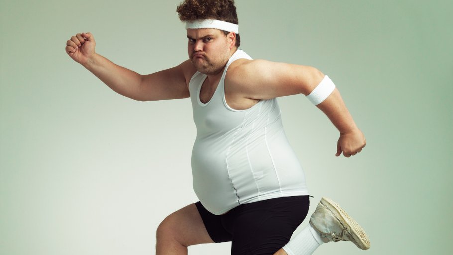 Jewish Workouts | Aish