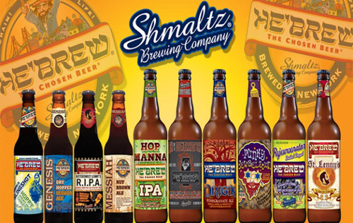 Jews and Beer: 8 Surprising Facts | Aish