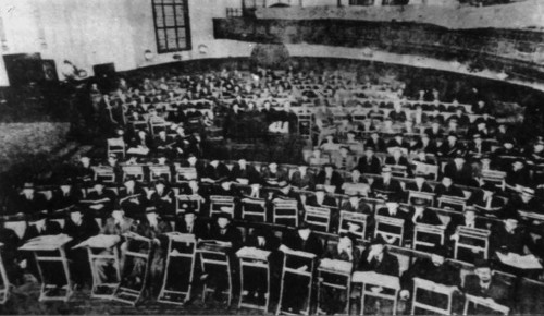 Jews and Japan: 7 Interesting Facts | Aish