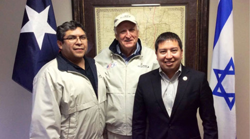 Jews and Native Americans: 7 Fascinating Facts | Aish