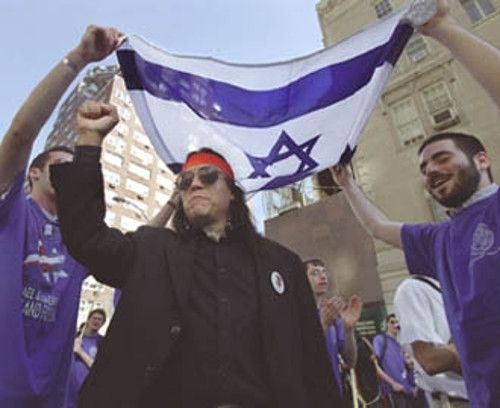 Jews and Native Americans: 7 Fascinating Facts | Aish