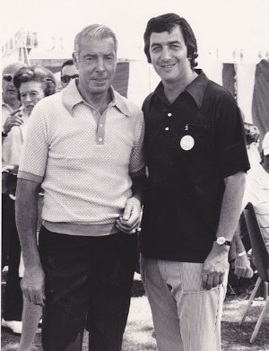 International Jewish Sports Hall of Fame Expert, Joe Siegman | Aish