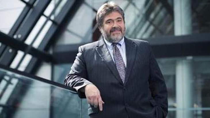 Jon Medved: Israeli High-Tech Pioneer | Aish