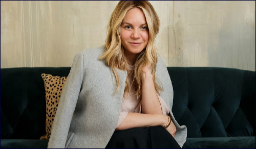 Joyce Azria: Fashion Icon and Orthodox Jew | Aish