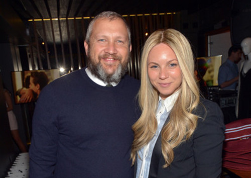 Joyce Azria: Fashion Icon and Orthodox Jew | Aish