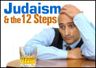 Judaism & the 12 Steps | Aish