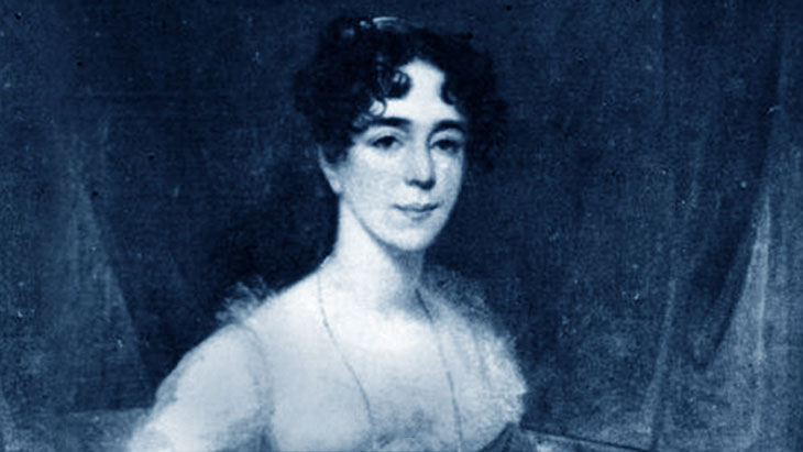 Lady Judith Montefiore: A Brief History | Aish