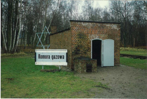 The Holocaust Survivor and the SS Guard | Aish