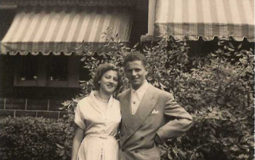 The Holocaust Survivor and the SS Guard | Aish