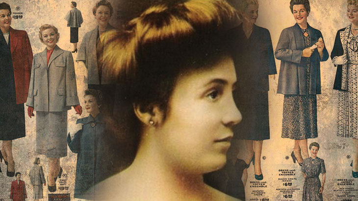 Lena Bryant's Inspiring Legacy | Aish