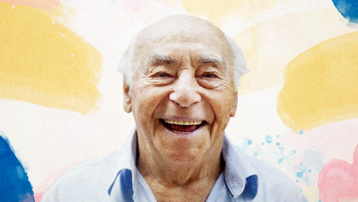 Last Survivor of Legendary Warsaw Orphanage Dies in Israel | Aish