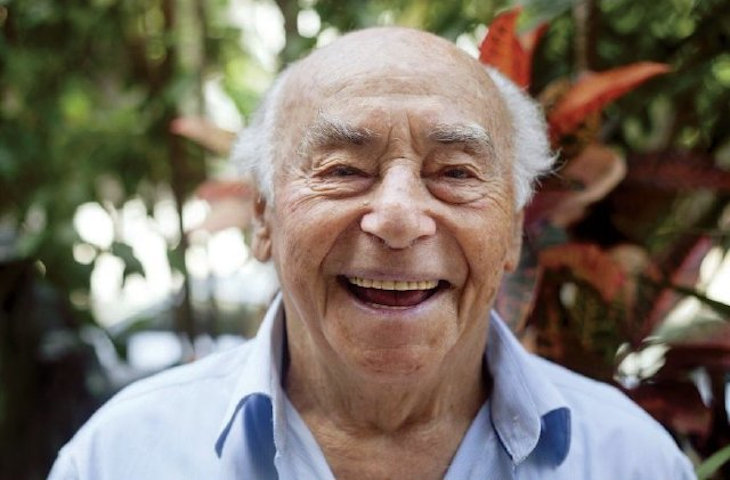 Last Survivor of Legendary Warsaw Orphanage Dies in Israel | Aish