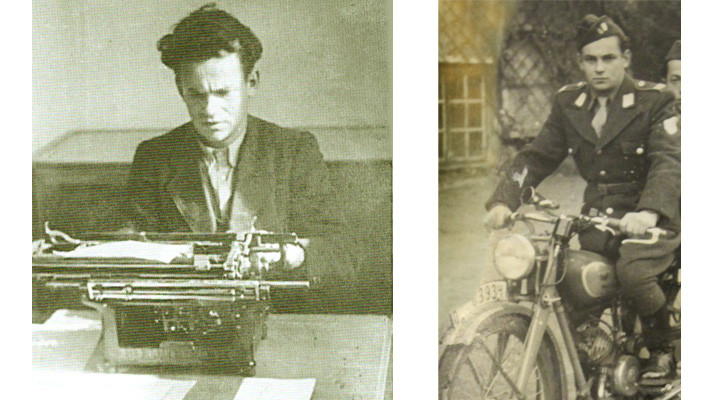 The Holocaust Survivor Who Captured Amon Goth | Aish