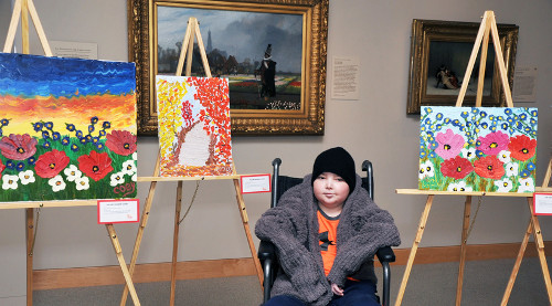 Life in Color | Aish