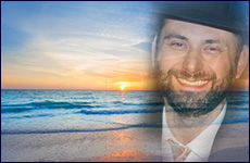 The Two Conditions To Unconditional Happiness | Aish