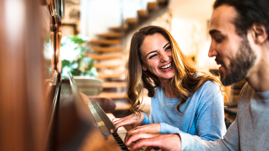 Loving Others the Unique Way They Want | Aish