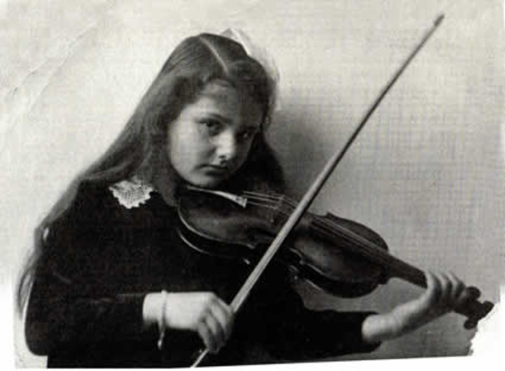 Mahler’s Niece & the Auschwitz Women’s Orchestra | Aish