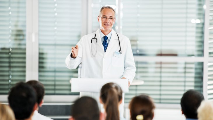 Making New Year’s Resolutions Like a Doctor | Aish