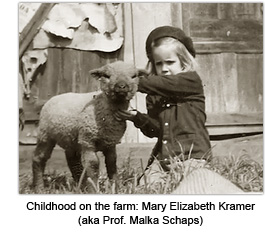 What’s a Former Christian, Orthodox Woman Doing as Dean of an Israeli ...