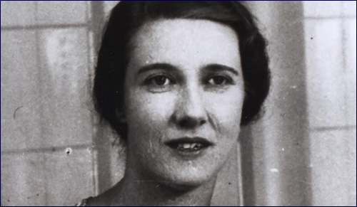 Mary Elmes: A Quiet Heroine | Aish