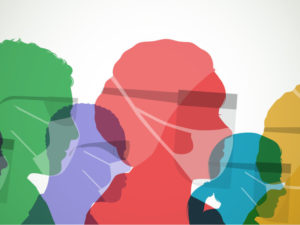 The Five Masks We Hide Behind | Aish