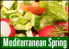 Mediterranean Spring | Aish