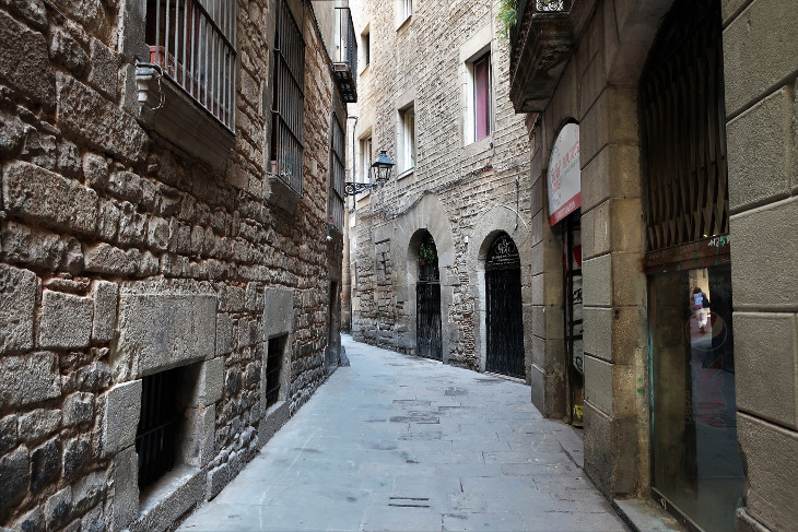 Three Must-See Jewish Sites on a Mediterranean Voyage | Aish