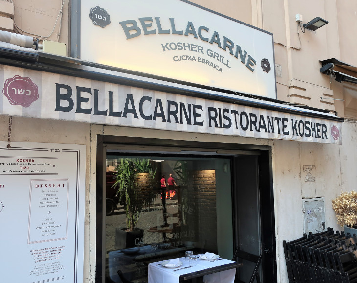 Three Must-See Jewish Sites on a Mediterranean Voyage | Aish