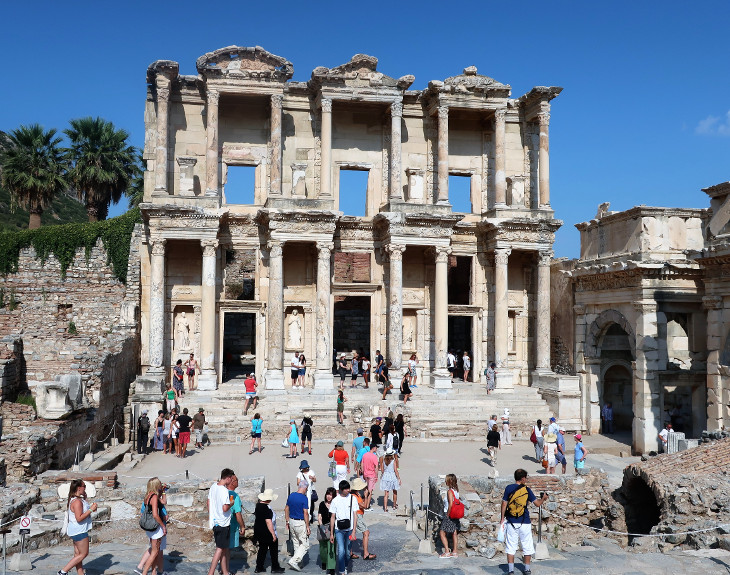 Three Must-See Jewish Sites on a Mediterranean Voyage | Aish